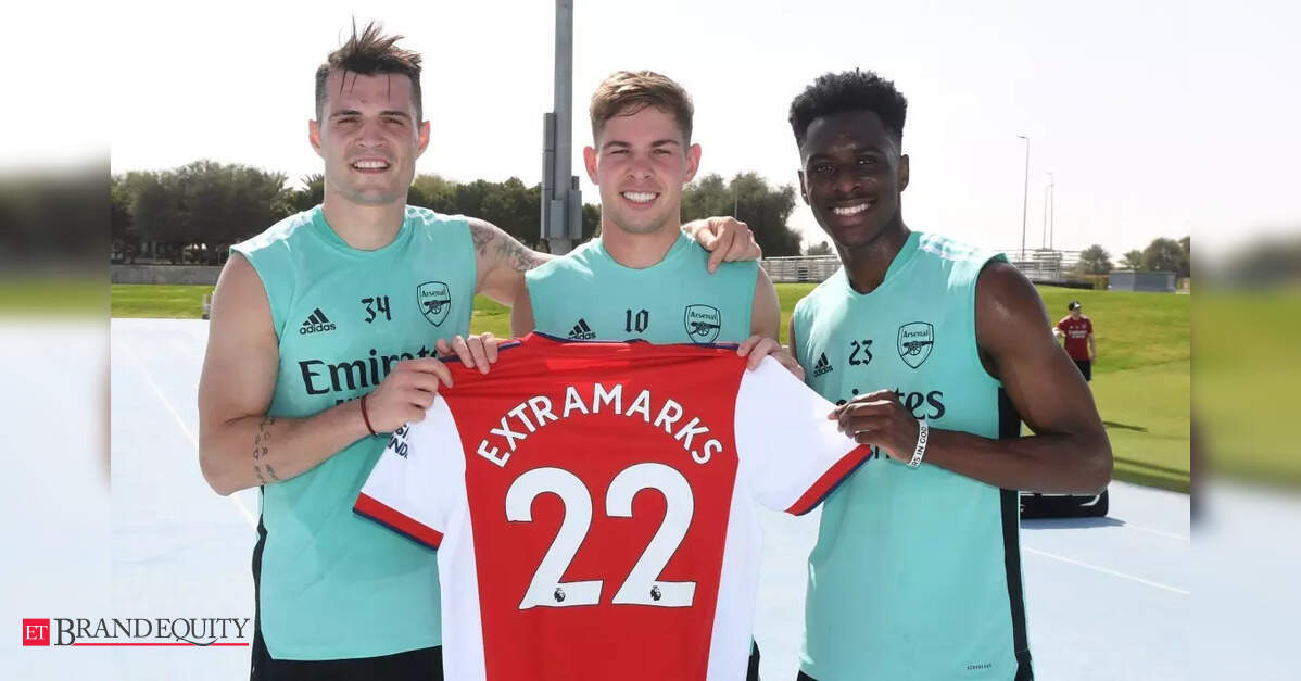 Arsenal Football Club: Extramarks becomes the official learning partner ...