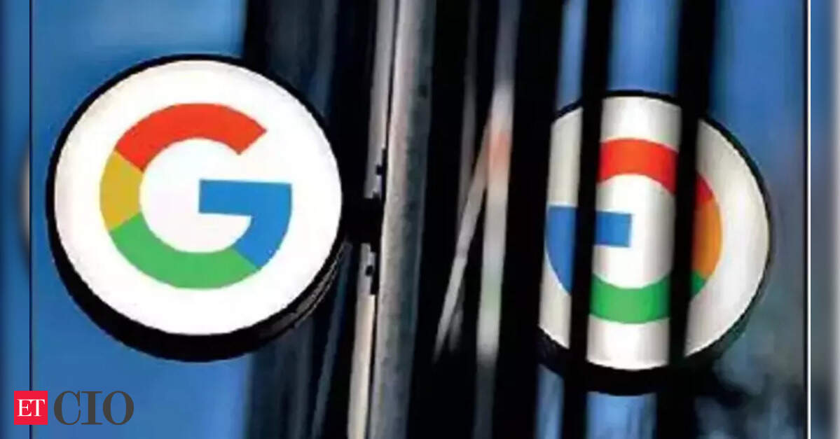 Google employees volunteer 160 years worth of time with organisations ...