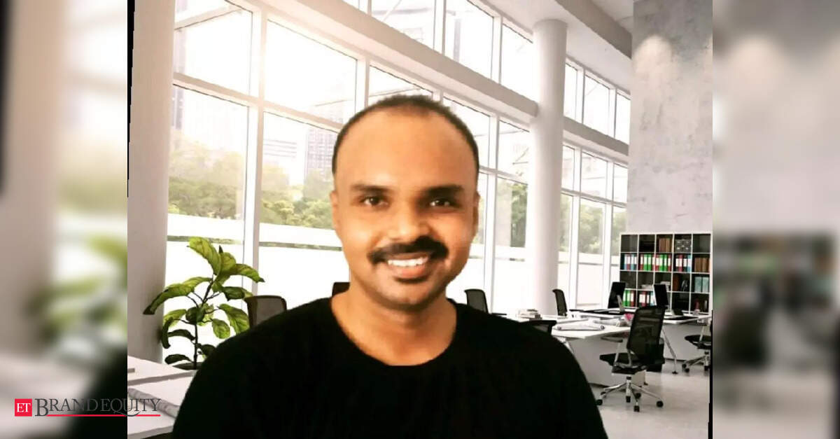 Sumantra Mukherjee joins MarketsandMarkets as AVP, marketing, ETBrandEquity