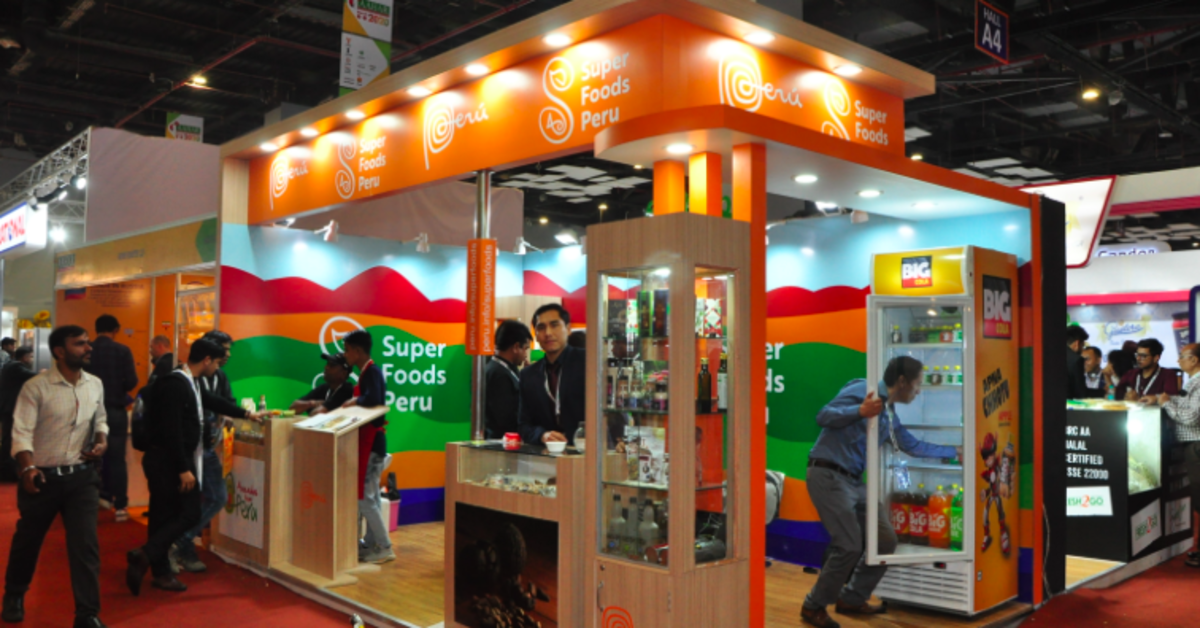 Aahar: AAHAR 2022 will now be held from April 26-30, Hospitality News ...