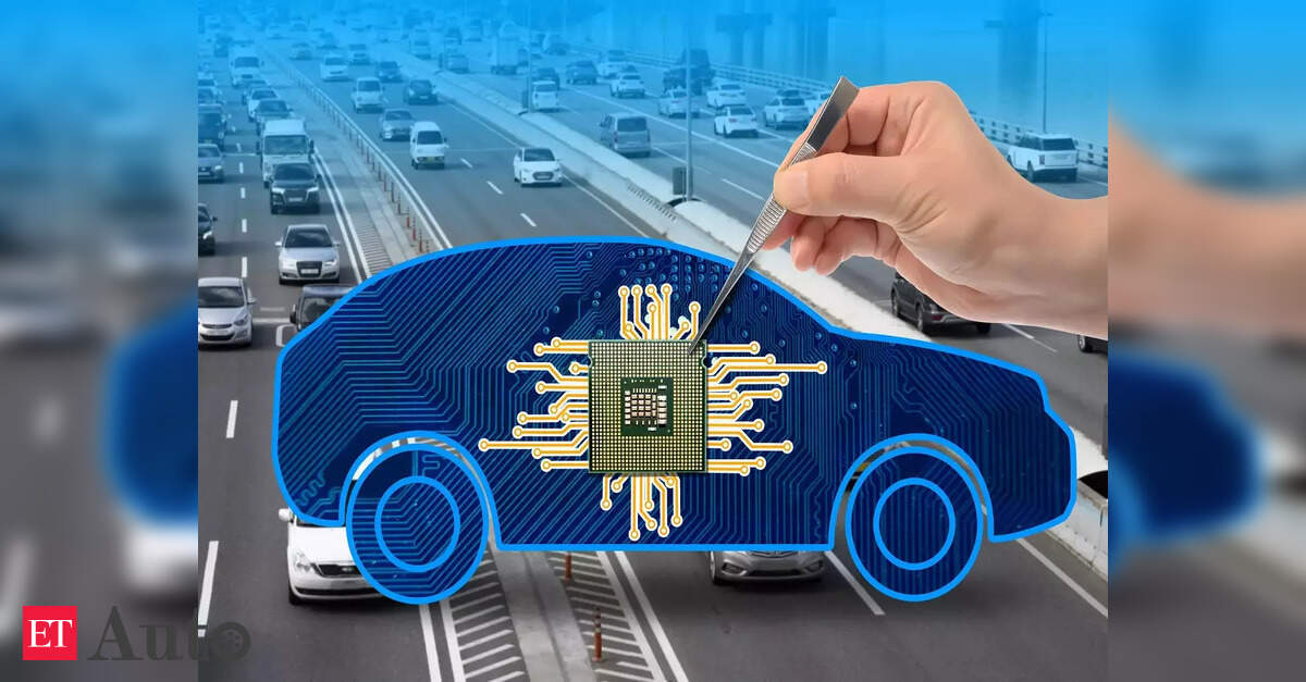 Chip Shortage: Automakers, chip firms differ on when semiconductor ...