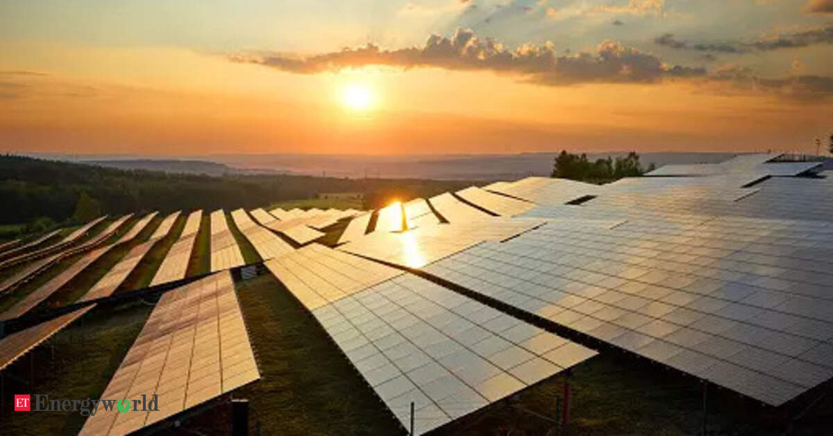 Avaada Energy: Avaada Energy installed 1 gigawatt capacity last year ...