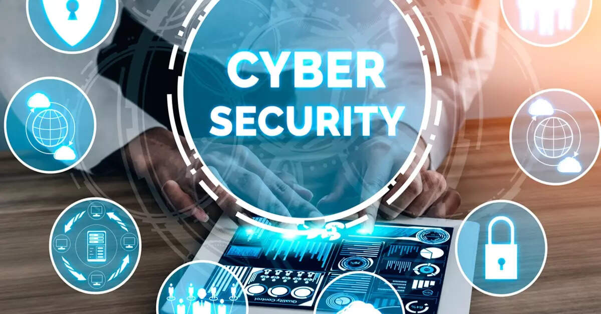 cybersecurity: Cybersecurity as a service: The new SaaS, CIOSEA News, ETCIO SEA