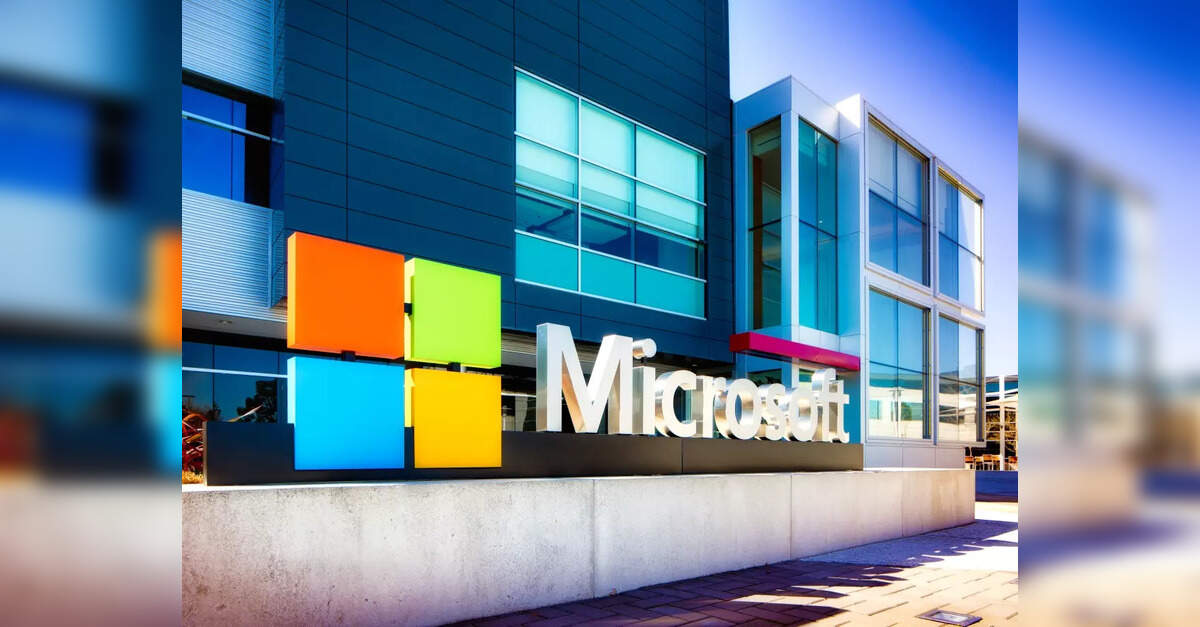 L&T & Microsoft partner to develop regulated sector cloud offering ...