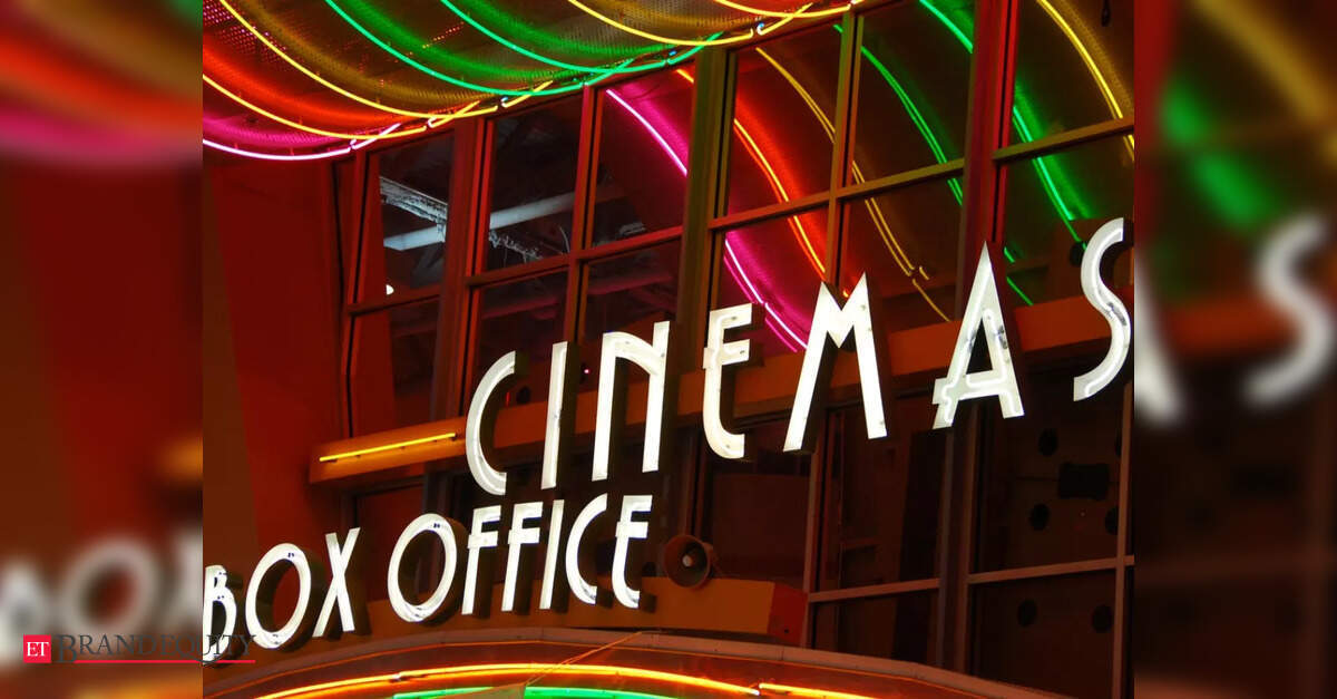 Indian box office loses Rs 15,000 crores due to the pandemic: Report ...
