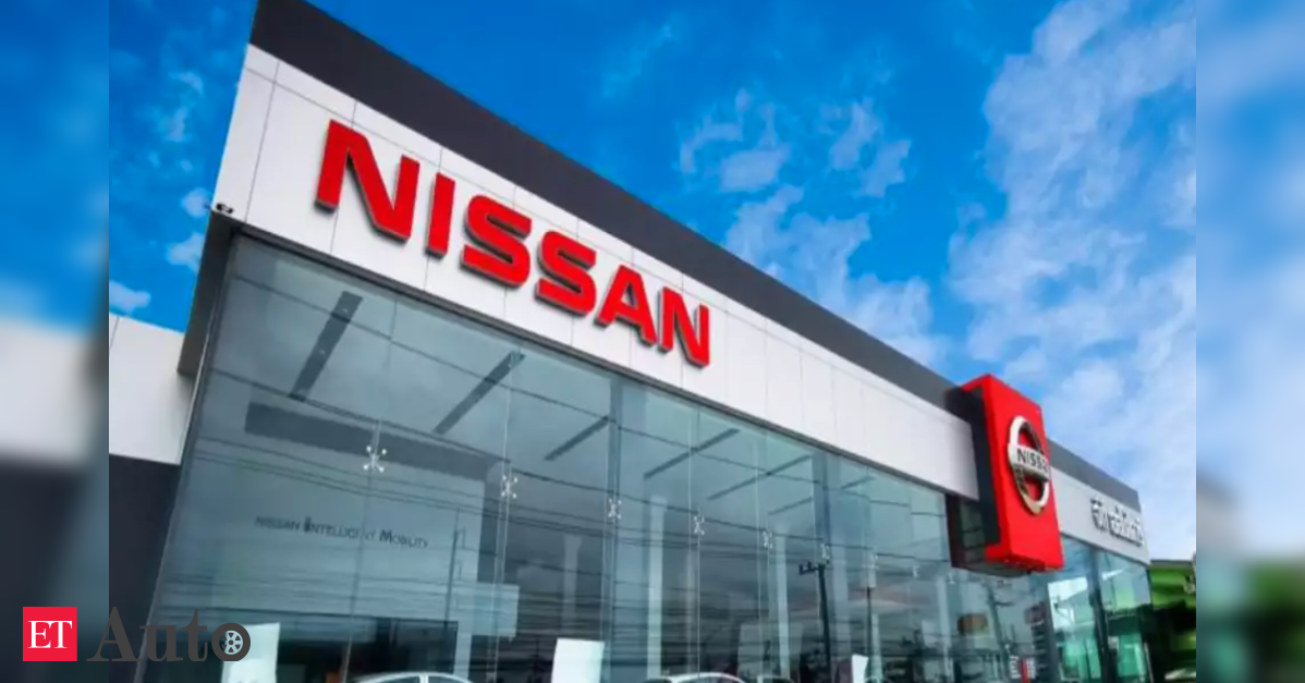 Nissan Net Profit Forecast: Nissan hikes net profit forecast again ...