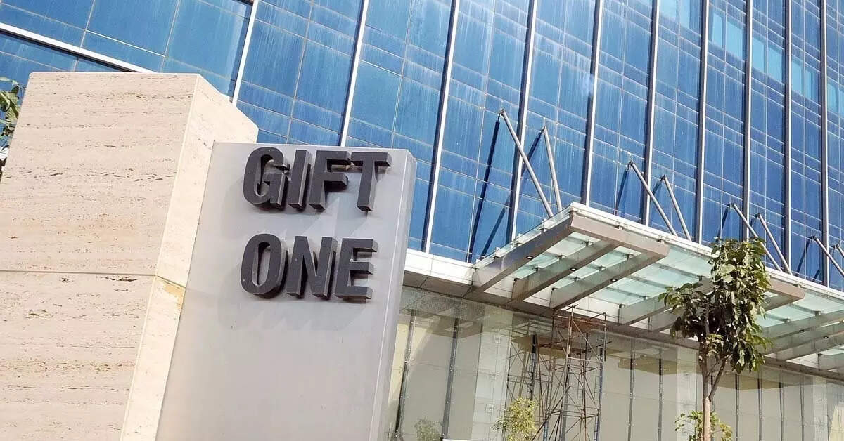 Gift City Ifsc: GIFT City IFSC: The catalyst for India’s growth, Legal ...