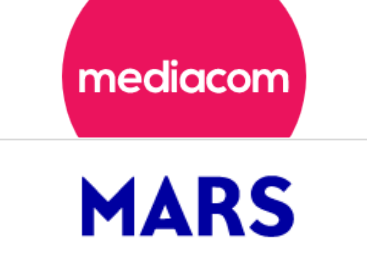 Mars Agency Logo