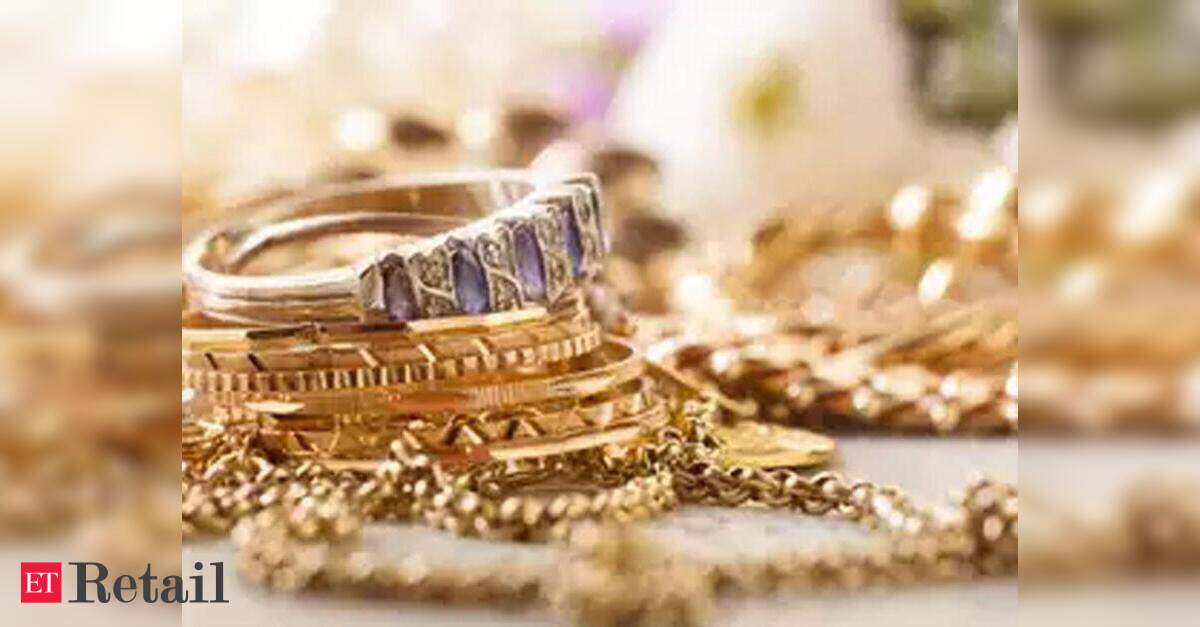 Jeweller Pandora lifts 2023 revenue target despite U.S. market clouds ...