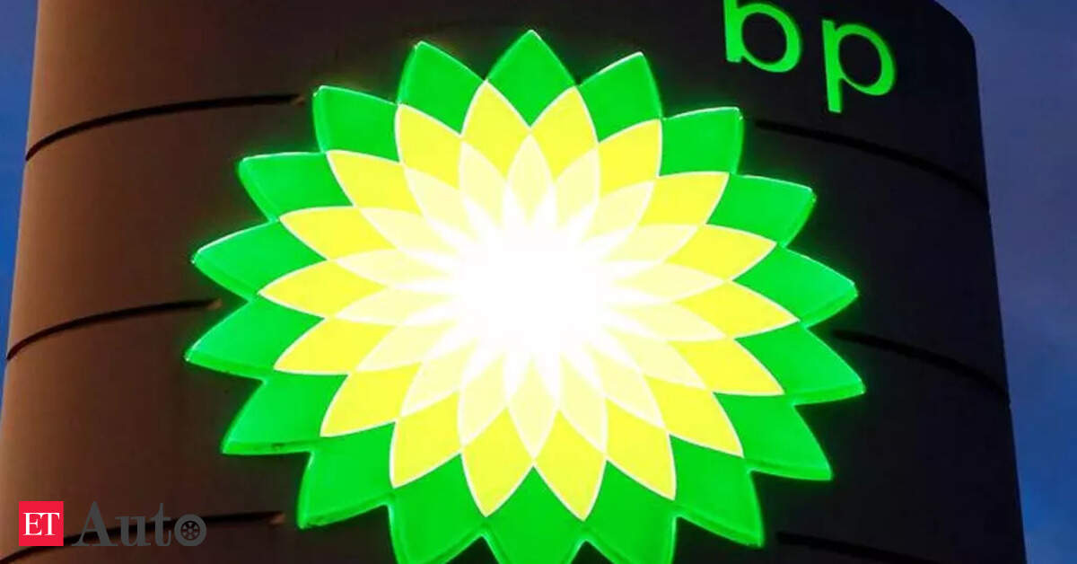BP renewable energy makeover plan: Energy giant BP speeds up renewable ...