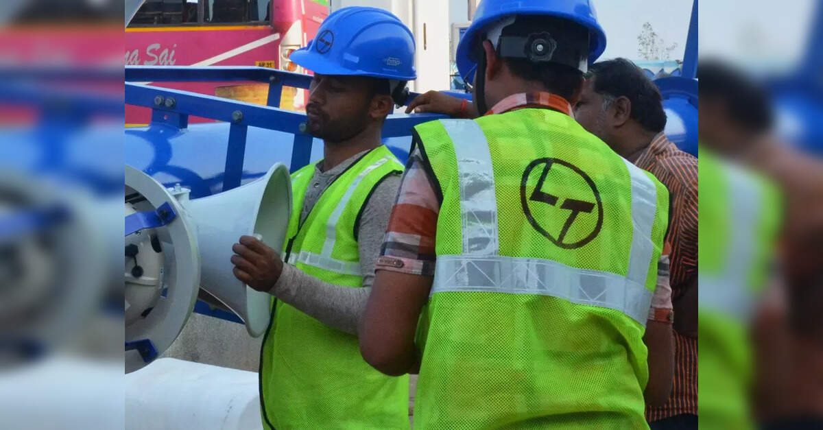 L&T arm to construct IT parks at 8 locations in Bangladesh, ETInfra