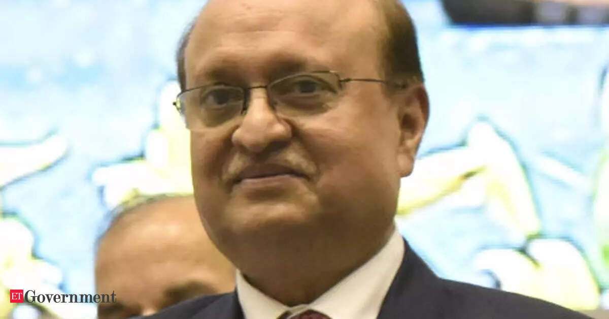 Senior IAS officer Ravi Mittal takes charge as IBBI chairperson ...