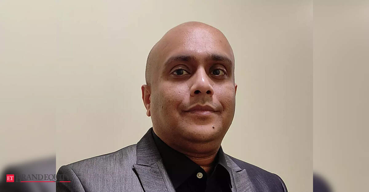 Saibal Biswas Hotstar: Disney+ Hotstar's Saibal Biswas joins Hopscotch ...