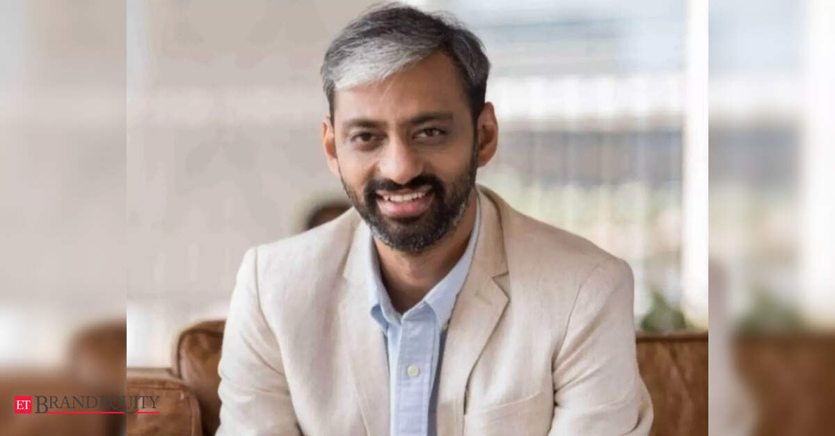 Issac John Discovery: Discovery’s Isaac John quits as head – marketing ...