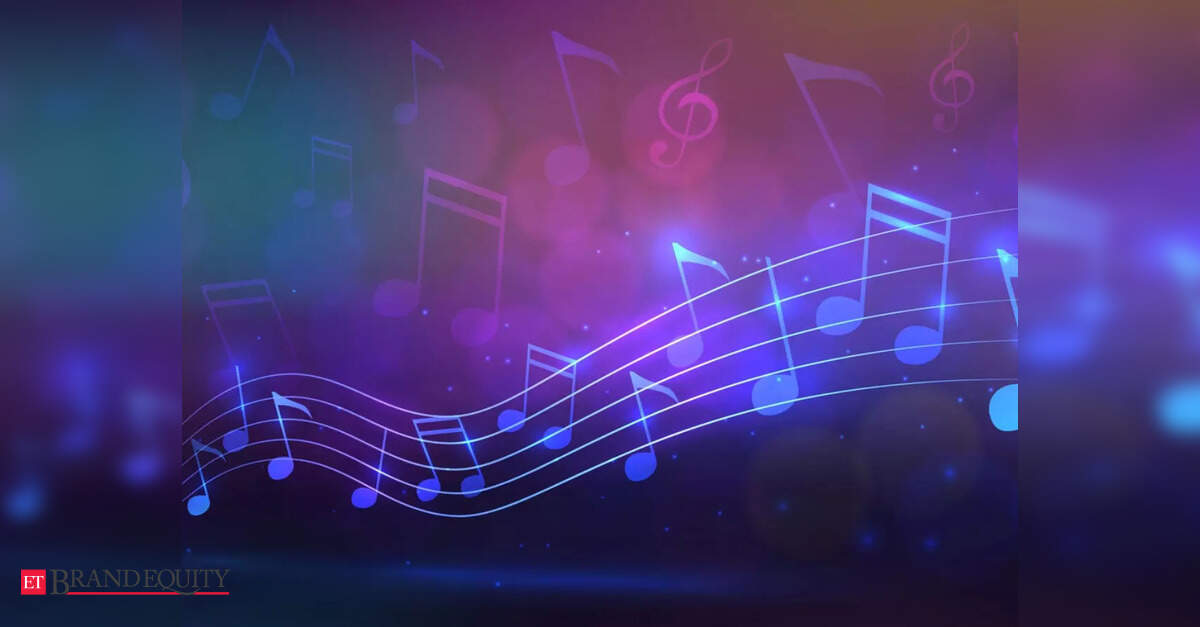Sound In Branding: The new frontier of branding is sound, ETBrandEquity