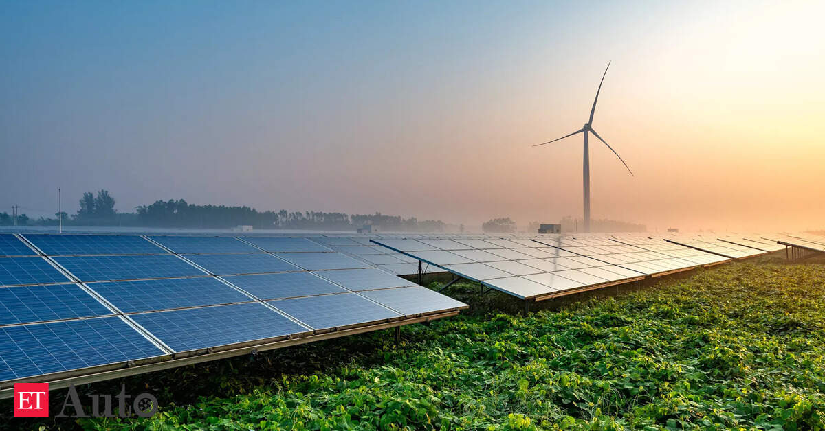 China Removes Renewable Energy Subsidy: China's removal of renewable ...