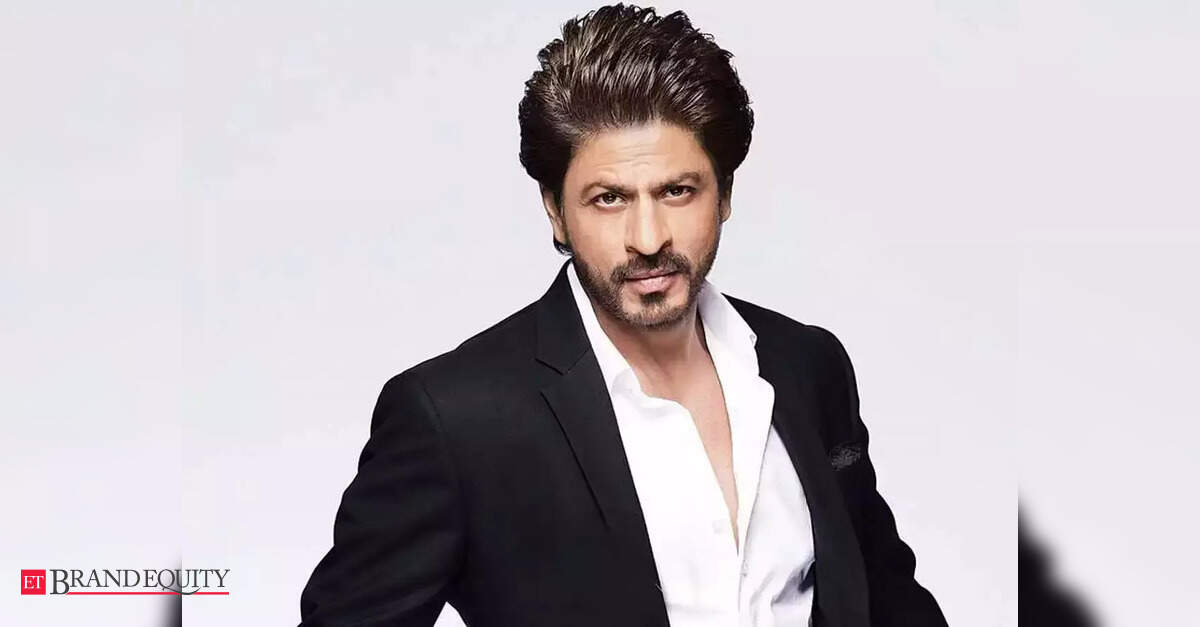 Shahrukh Khan Brand Ambassador List: Shahrukh Khan turns brand ...