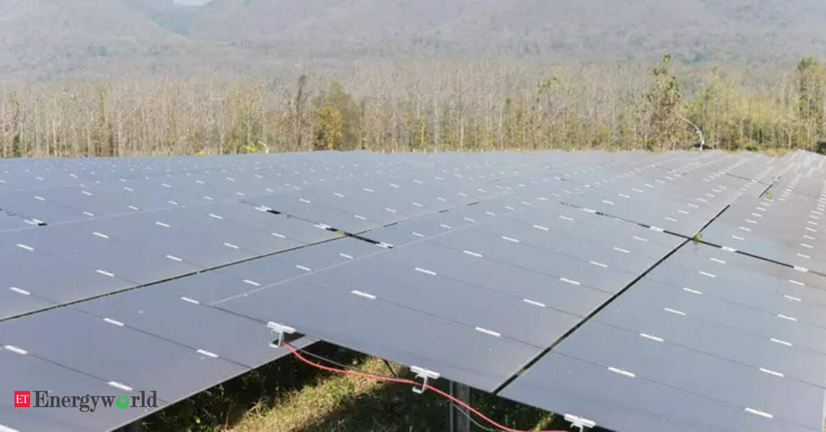 husk: Husk Power Systems secures $4 million from IREDA to build 140 ...
