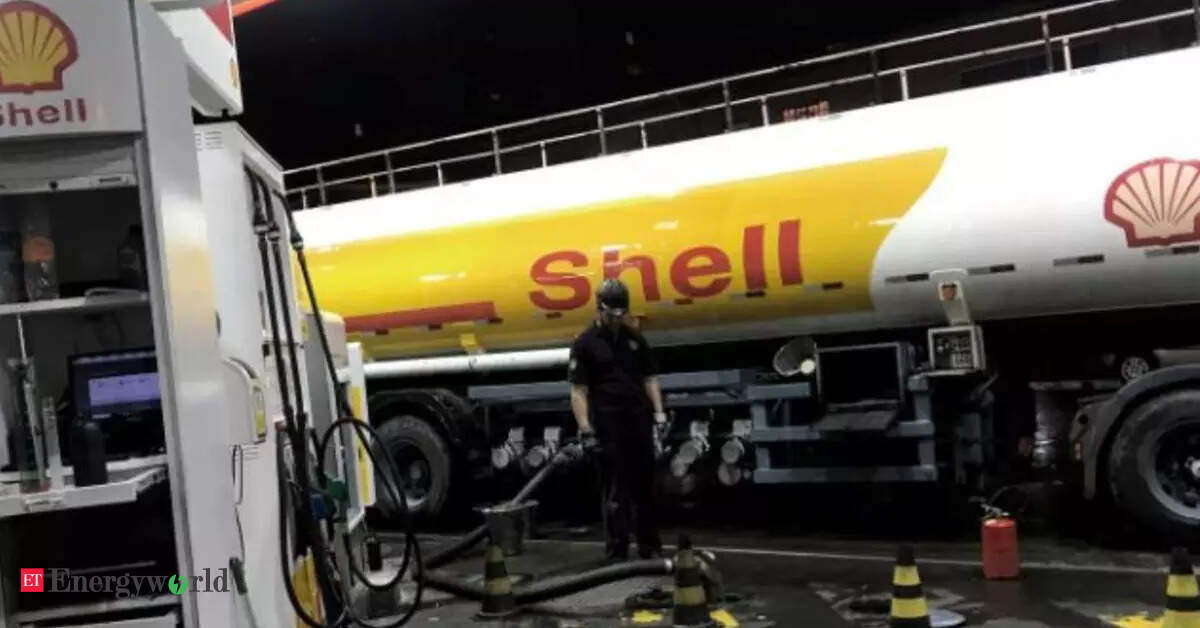 Saf: Shell supplies first sustainable aviation fuel to Singapore ...