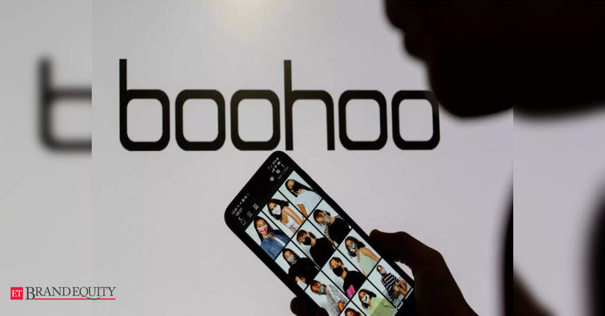 Boohoo Advert: UK bans Boohoo T-shirt ad with model in bikini for ...