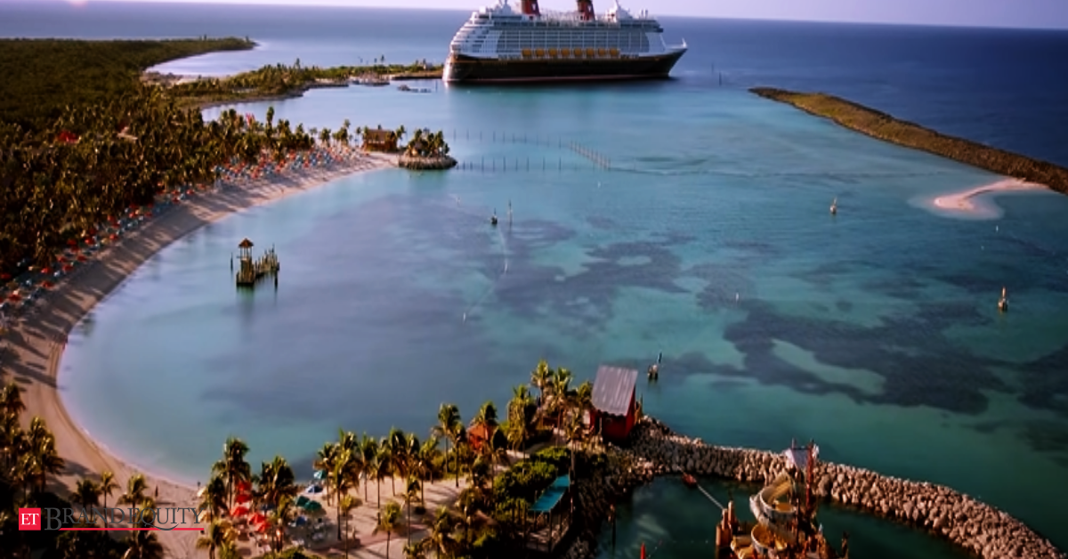 cotino disney: The Walt Disney Company plans to introduce its ...