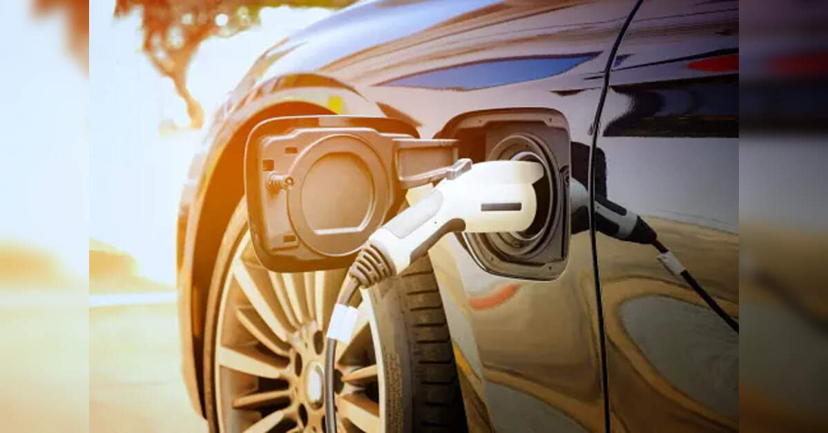 Indian Oil Corporation installs more than 1,000 EV charging stations ...