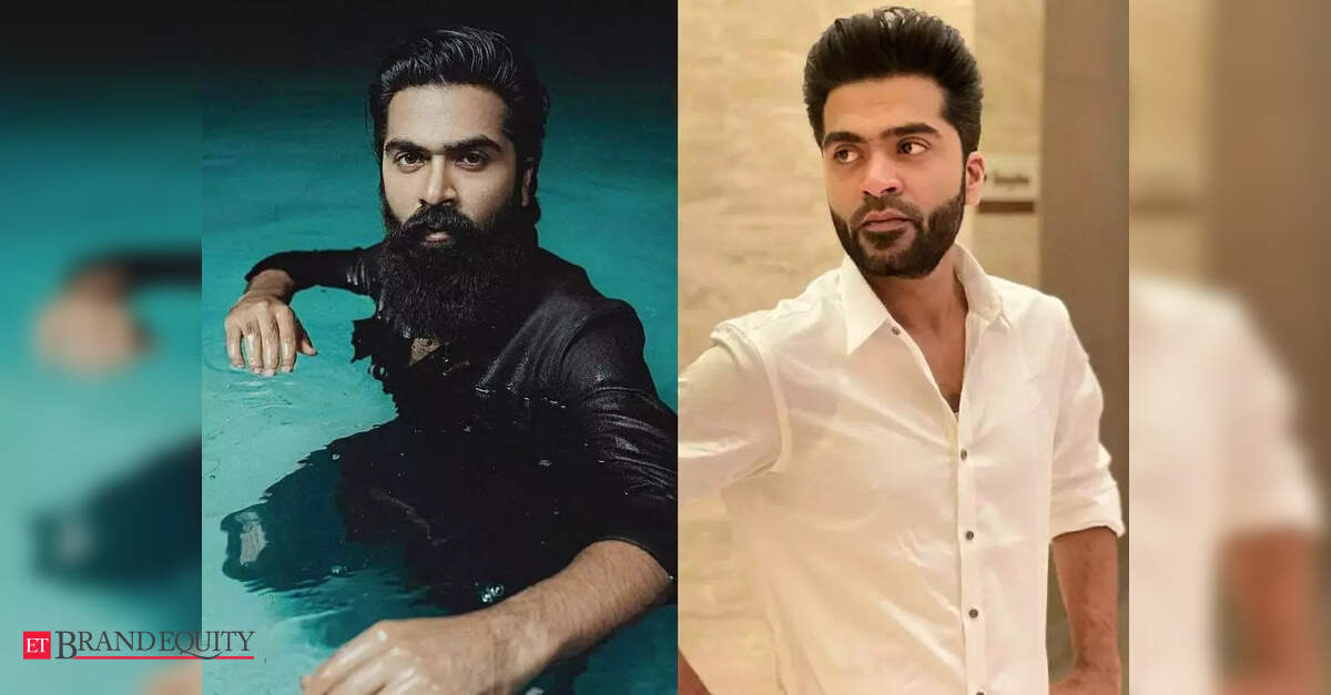 Denver ropes in Silambarasan Thesingu Rajendar (STR) as its brand ...