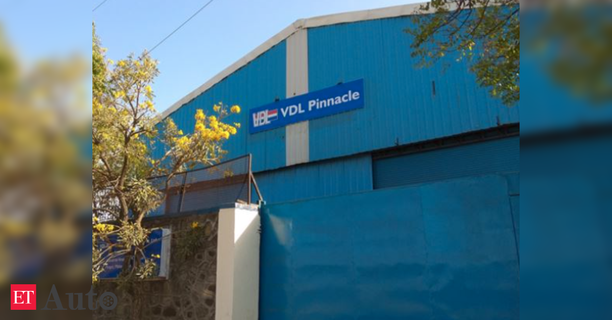 Electric Vehicles: Pinnacle-VDL JV to invest INR 2000 crore to enter ...