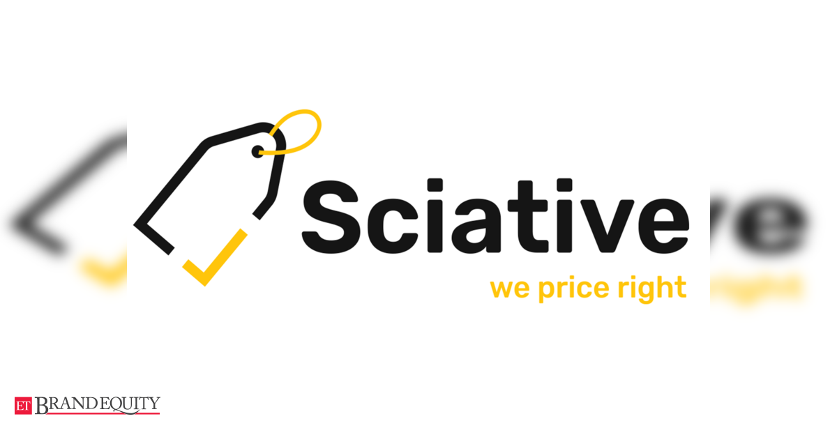 Sciative unveils new brand identity, ETBrandEquity