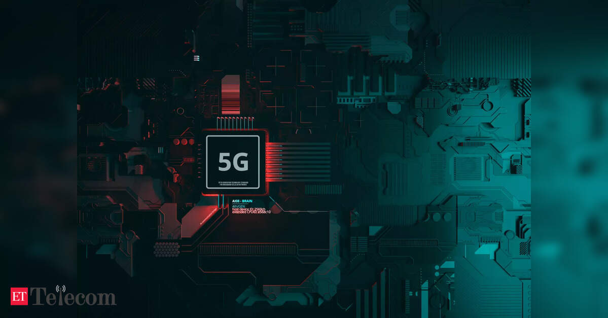 IIT Hyderabad, WiSig Networks develop first indigenous 5G tech, ETTelecom