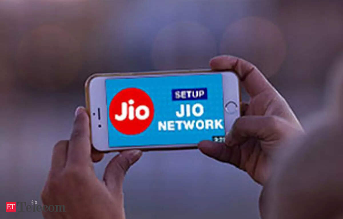Jio launches new Disney+ Hostar Premium bundled prepaid plans, ET Telecom