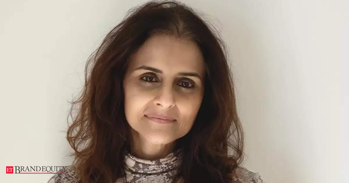 Ritu Sharma: AppsFlyer ropes in Ritu Sharma as its new country manager ...