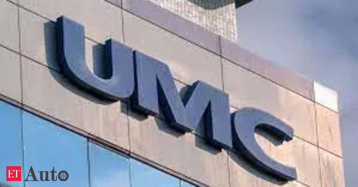 chip plant: Taiwan's UMC to spend $5 bln on new chip plant in Singapore ...