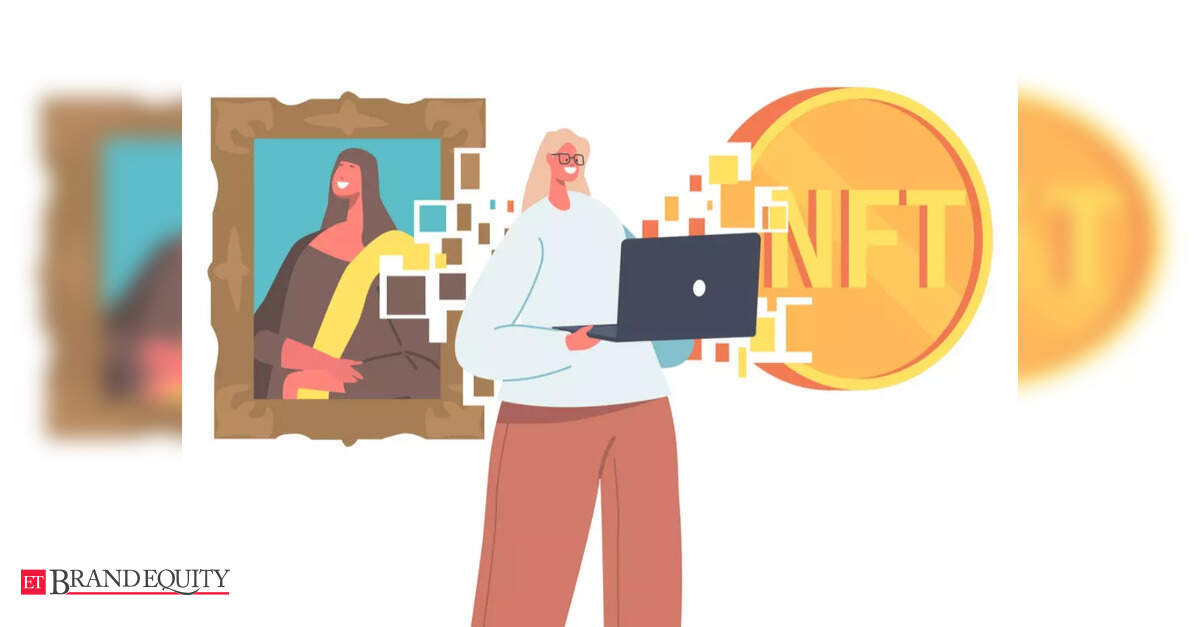 How to command an NFT price tag for your brand?, Marketing ...