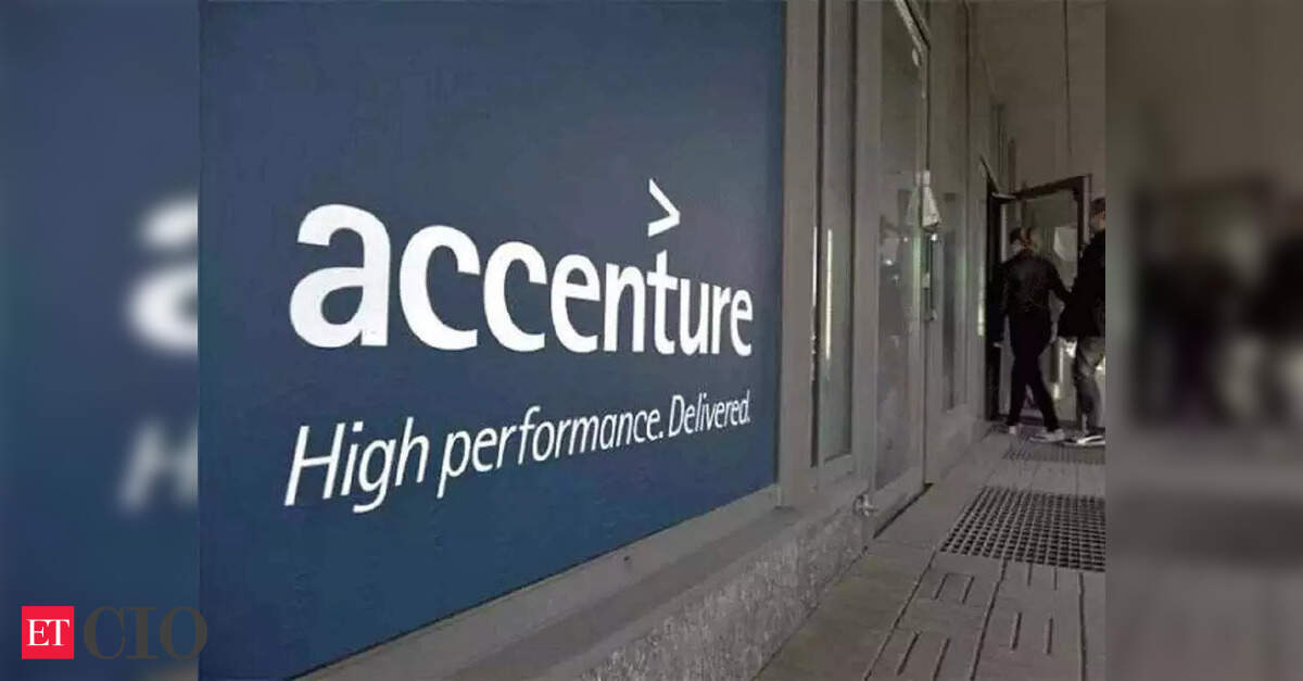 Accenture Launches Women Founders Program in India, ETCIO