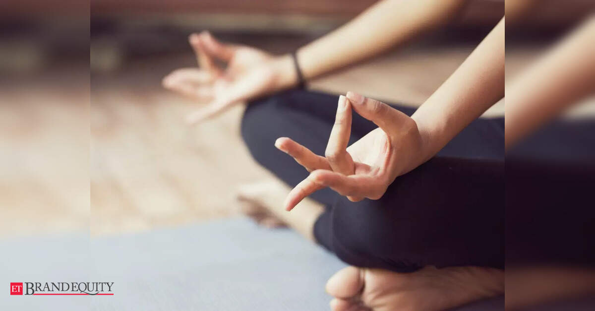 Headspace encourages customers to ‘be kind to their minds’ in first ...
