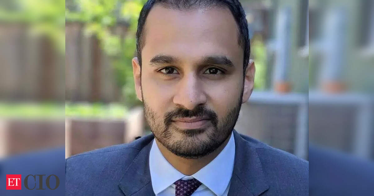 Varun Singla joins Airtel as SVP, CISO, ETCIO
