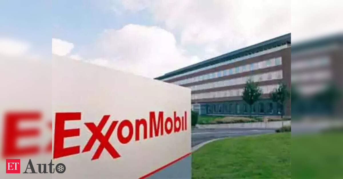 Exxon, union reach tentative return-to-work deal for locked-out ...