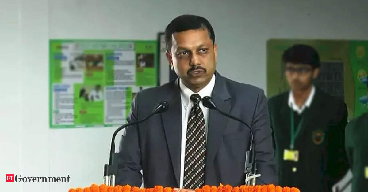 Bihar: Senior IAS officer Vivek Kumar Singh appointed development ...