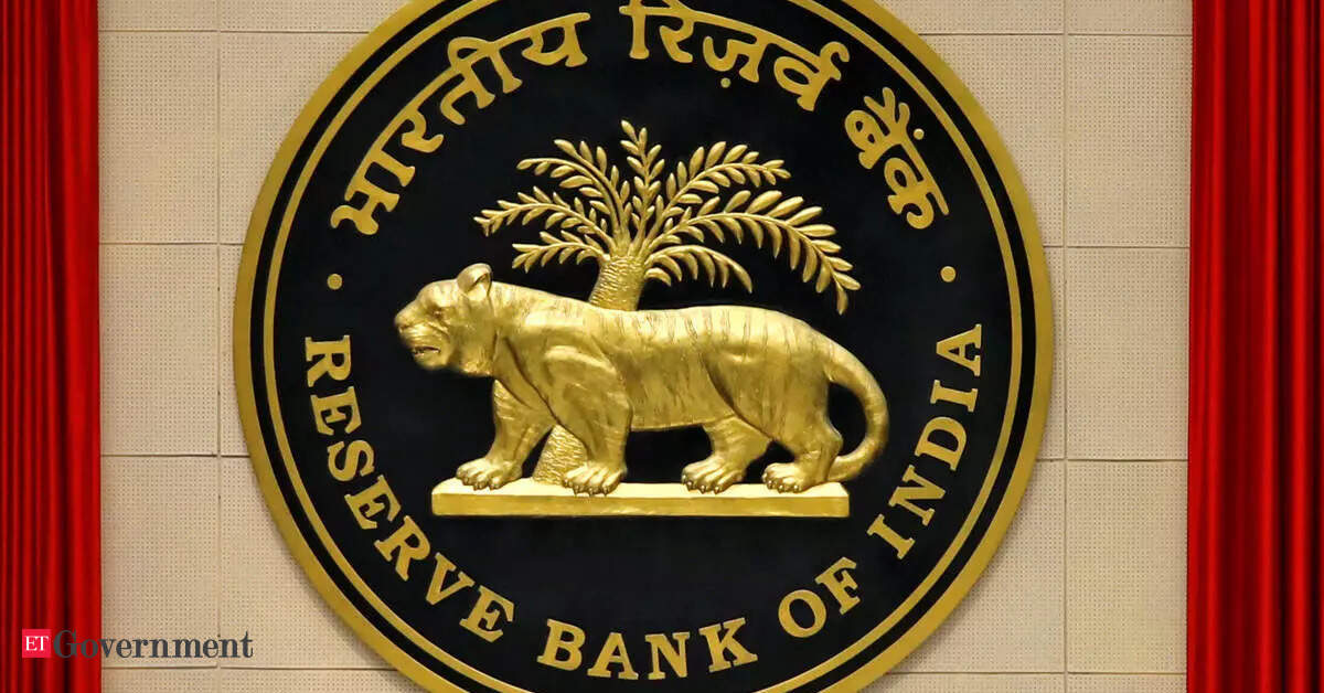 rbi: Reserve Bank to assess impact of its financial literacy campaigns ...