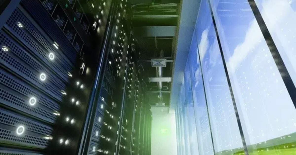 Sc Capital: Singapore’s SC Capital Partners launches new data center ...