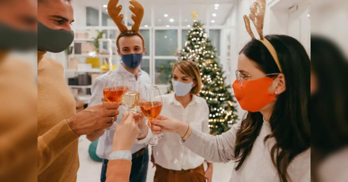 How to make festive celebrations more inclusive at work?, ETHRWorld