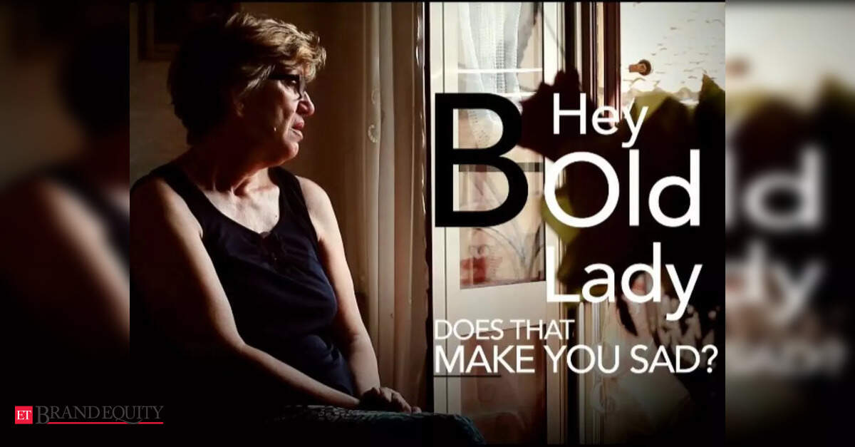 Women's Day Ads: Evergreen Club supports the individuality of older ...