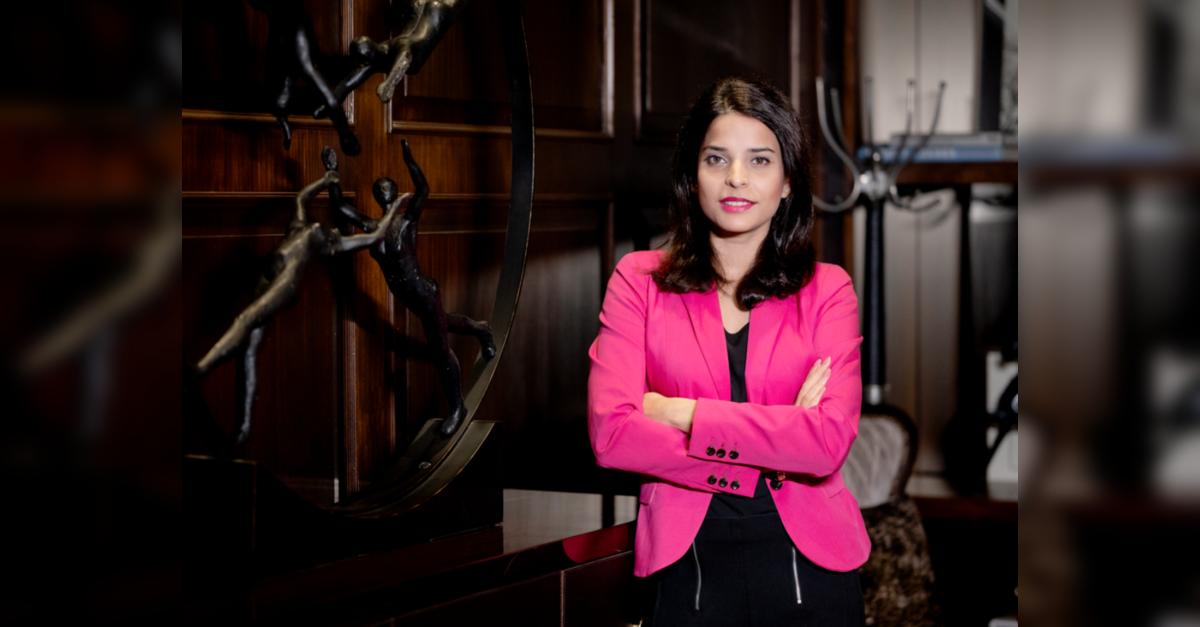 International Womens Day: Women breaking stereotype in hospitality ...