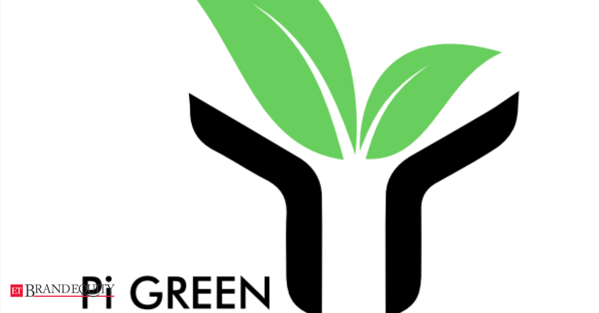 pi green: PI Green unveils new brand identity, Marketing & Advertising ...