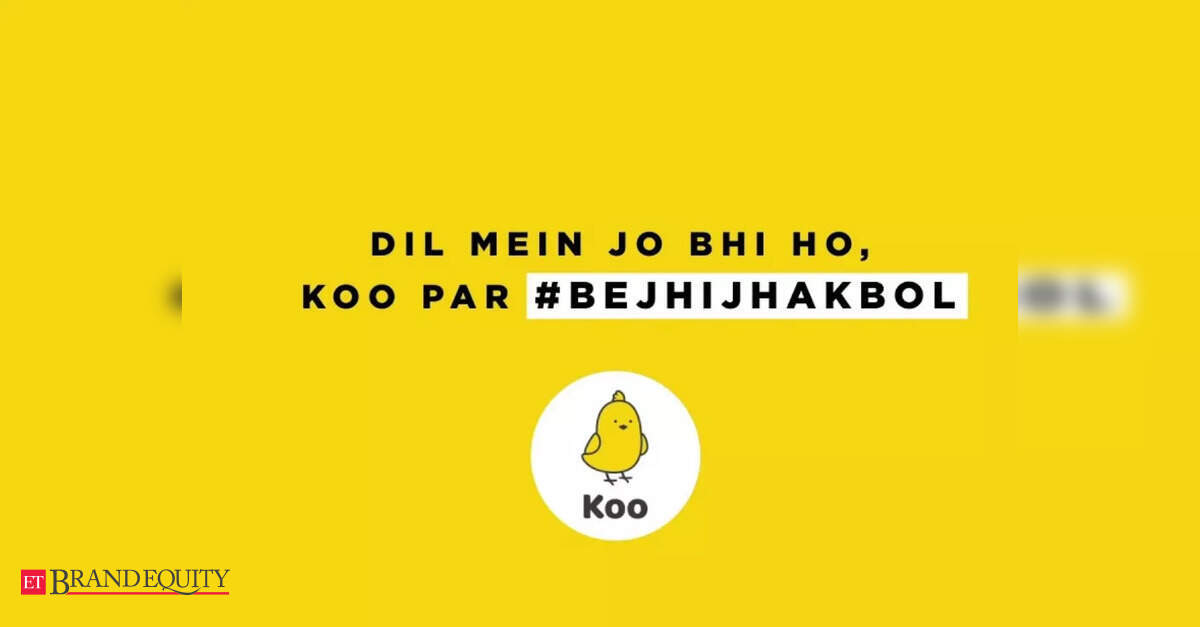 Womens Day Ad: Koo asks all women to express freely in new ad ...