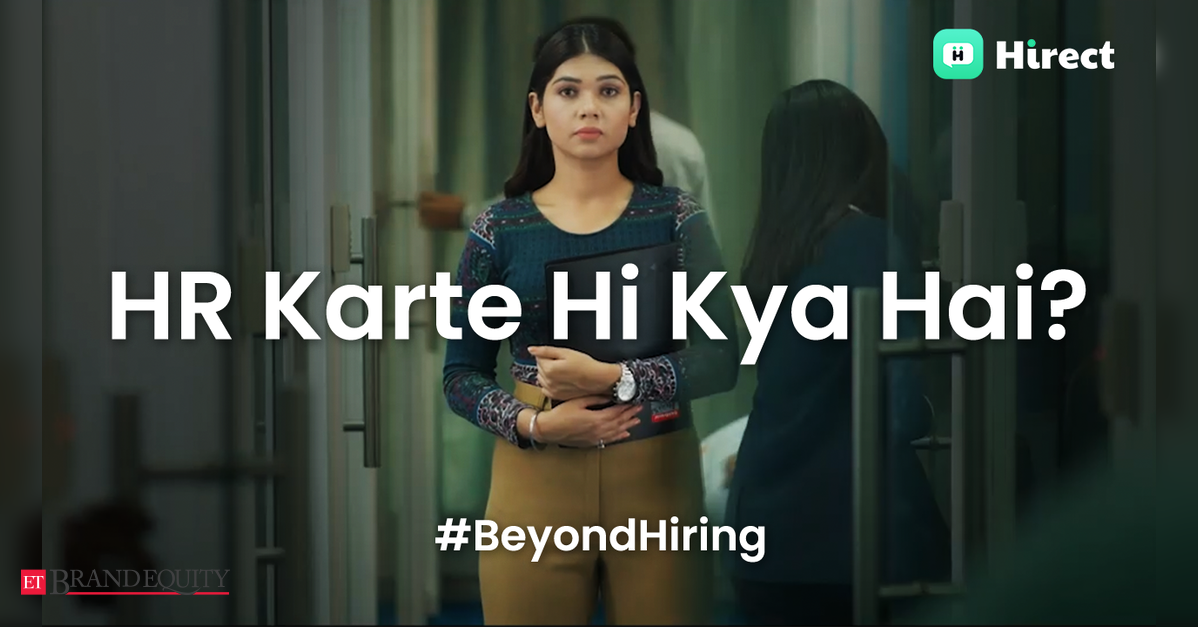 Hirect salutes HRs and their beyond hiring role at workplace in new ...