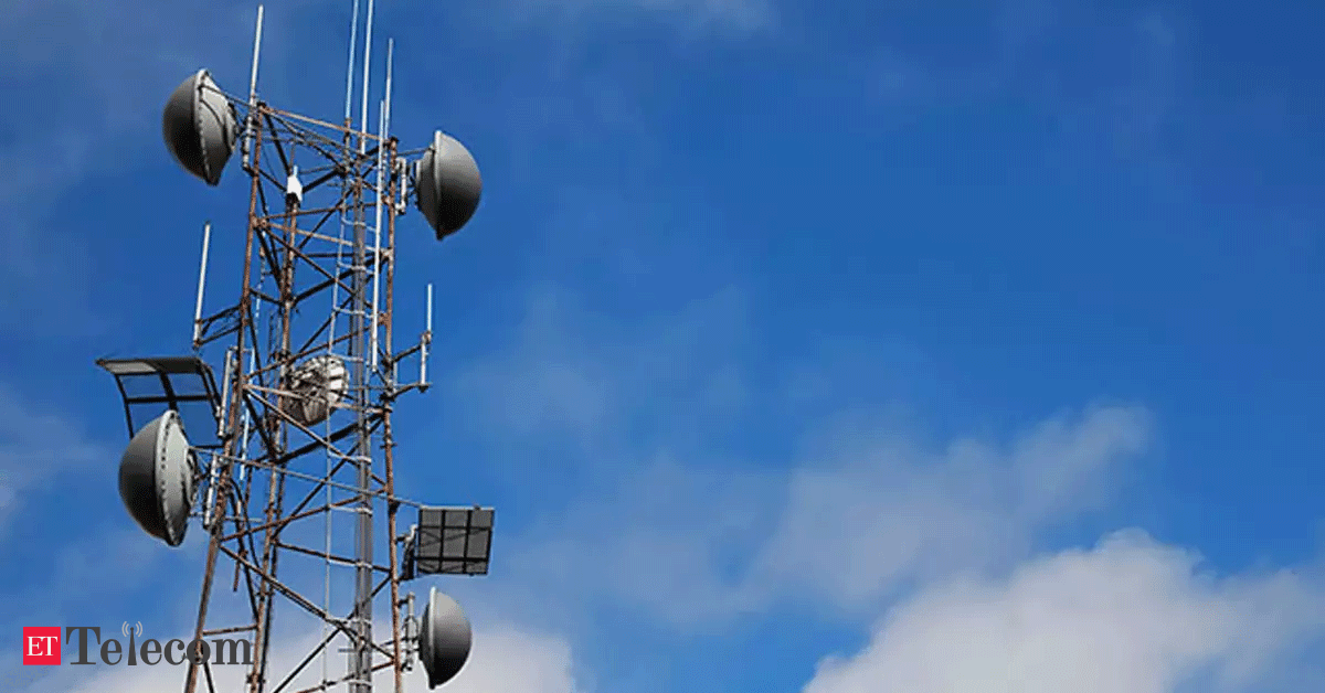 telkom: South Africa's Telkom and Rain win first round of spectrum ...