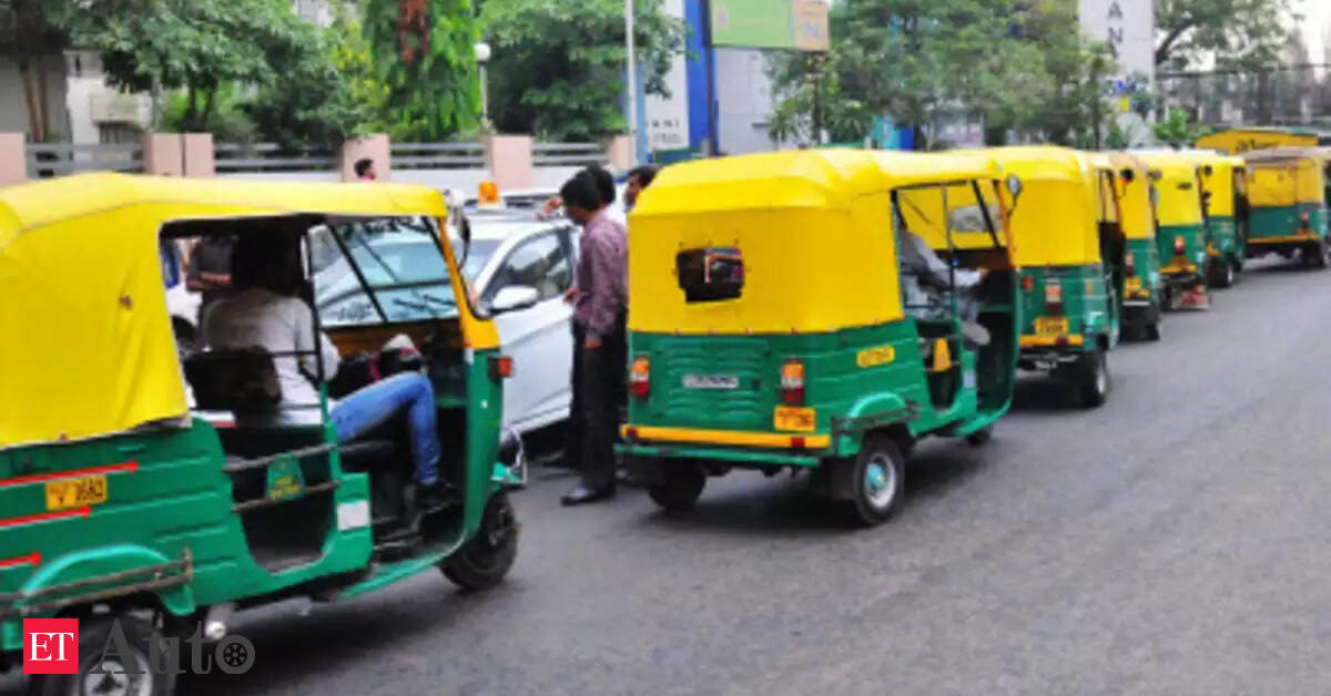 Bs-vi: Auto LPG body drills holes in road ministry notification on BS ...