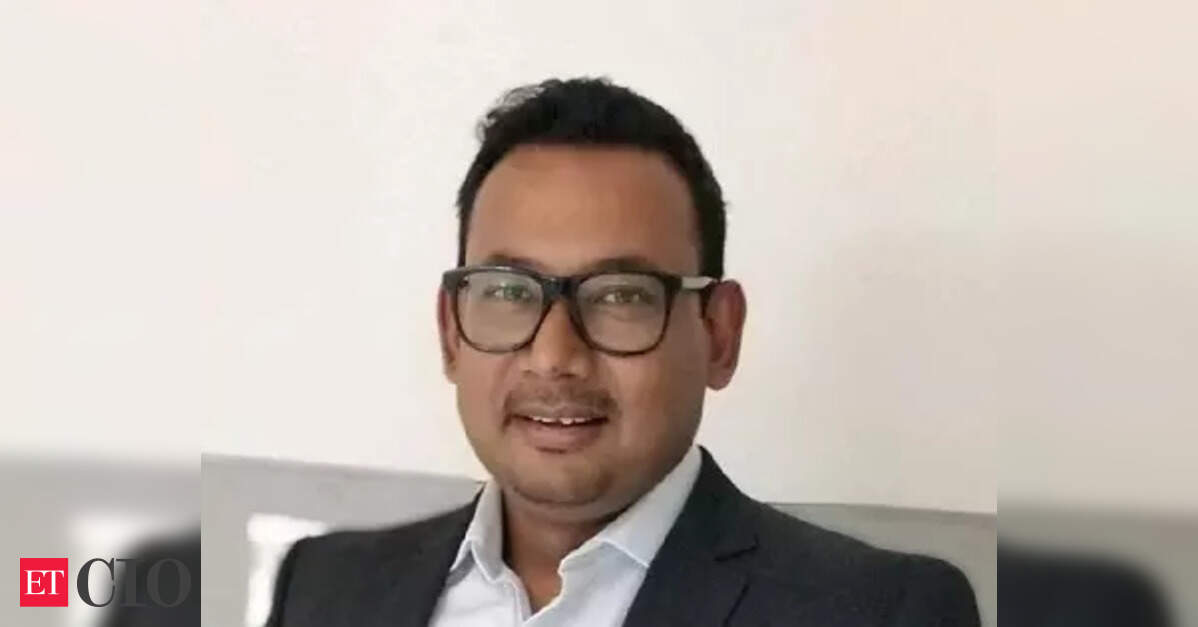 Subhajit Deb joins Dhani Services Group as Head of Information Security & Privacy, ETCIO